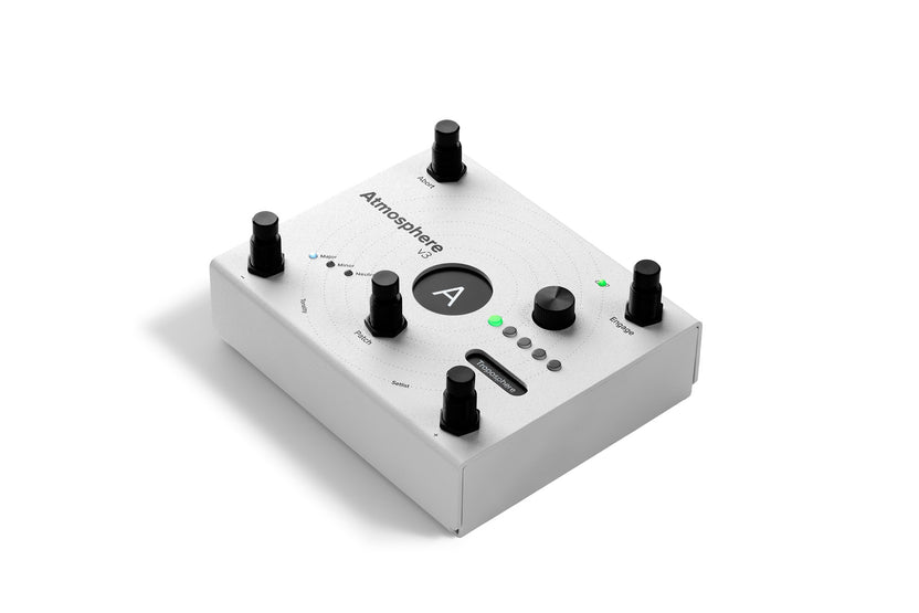 Atmosphere v3 – Aerospace Audio