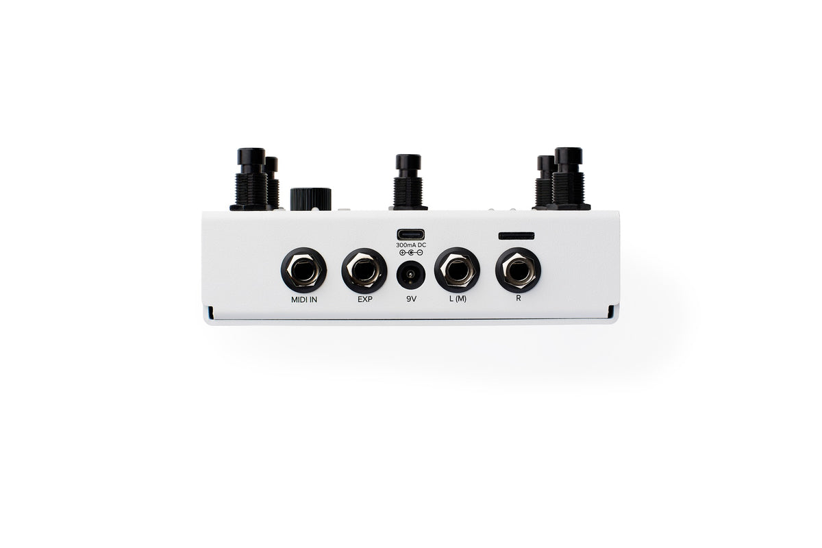 Atmosphere v3 – Aerospace Audio