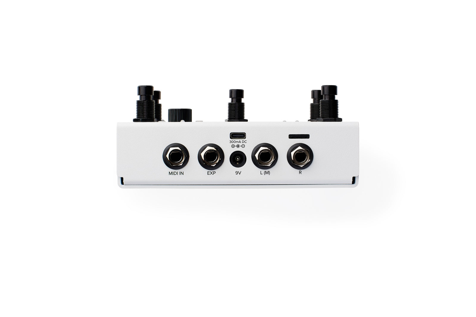 Atmosphere v3 – Aerospace Audio