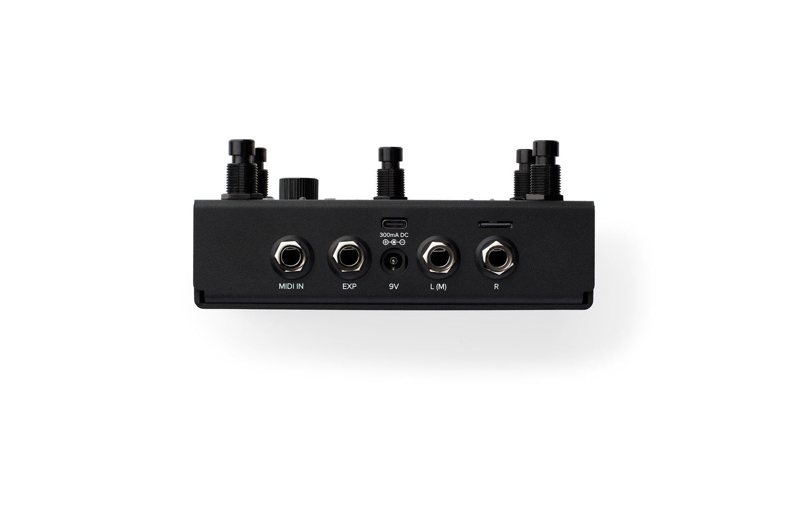 Atmosphere v3 – Aerospace Audio