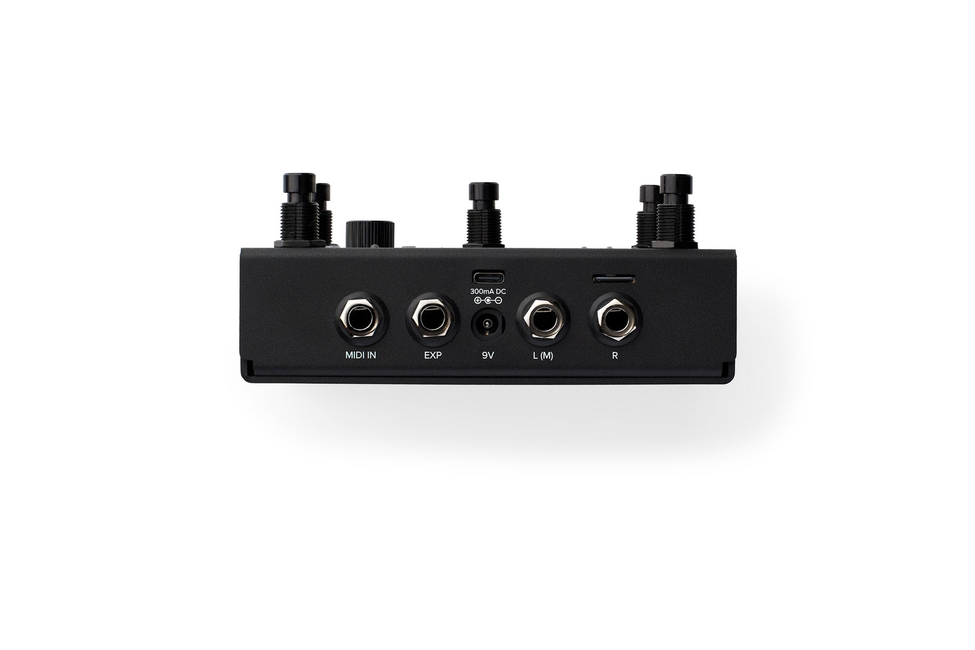 Atmosphere v3 – Aerospace Audio