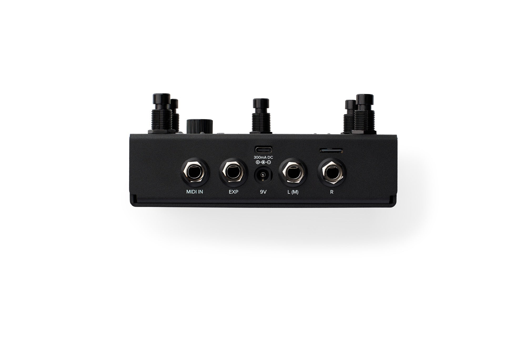 Atmosphere v3 – Aerospace Audio