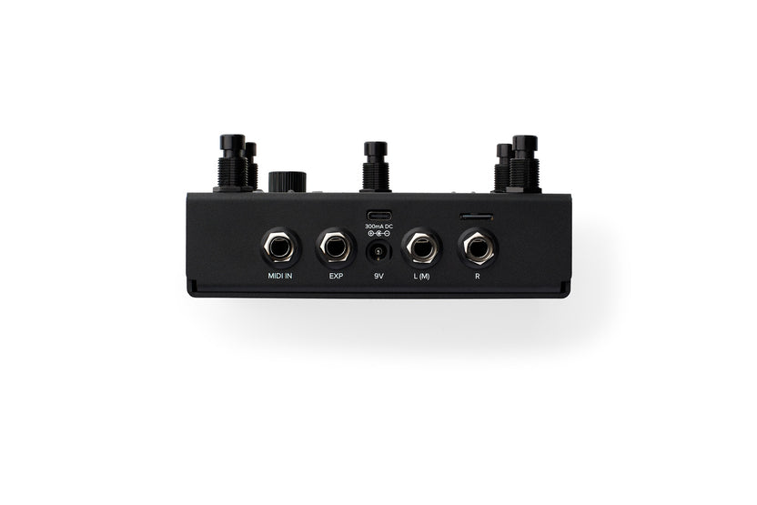 Atmosphere v3 – Aerospace Audio
